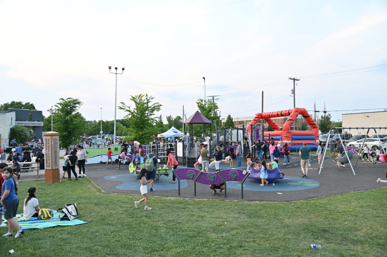 Norberry-Glenlee Community Centre – NGCC